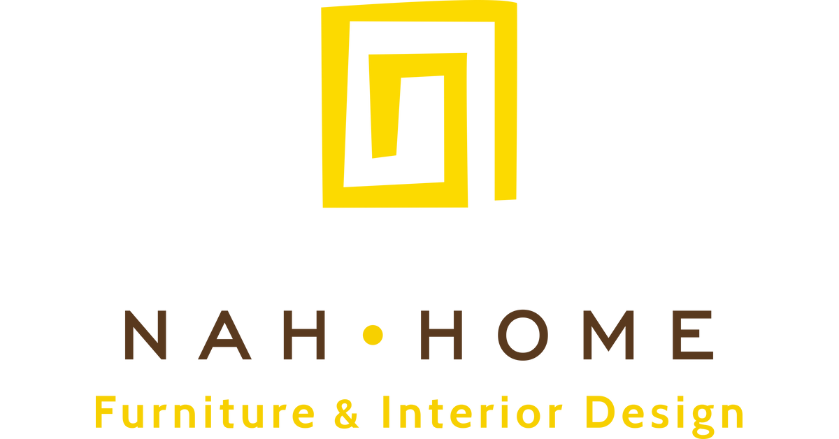 Tienda de Diseño Interior – Nah Home